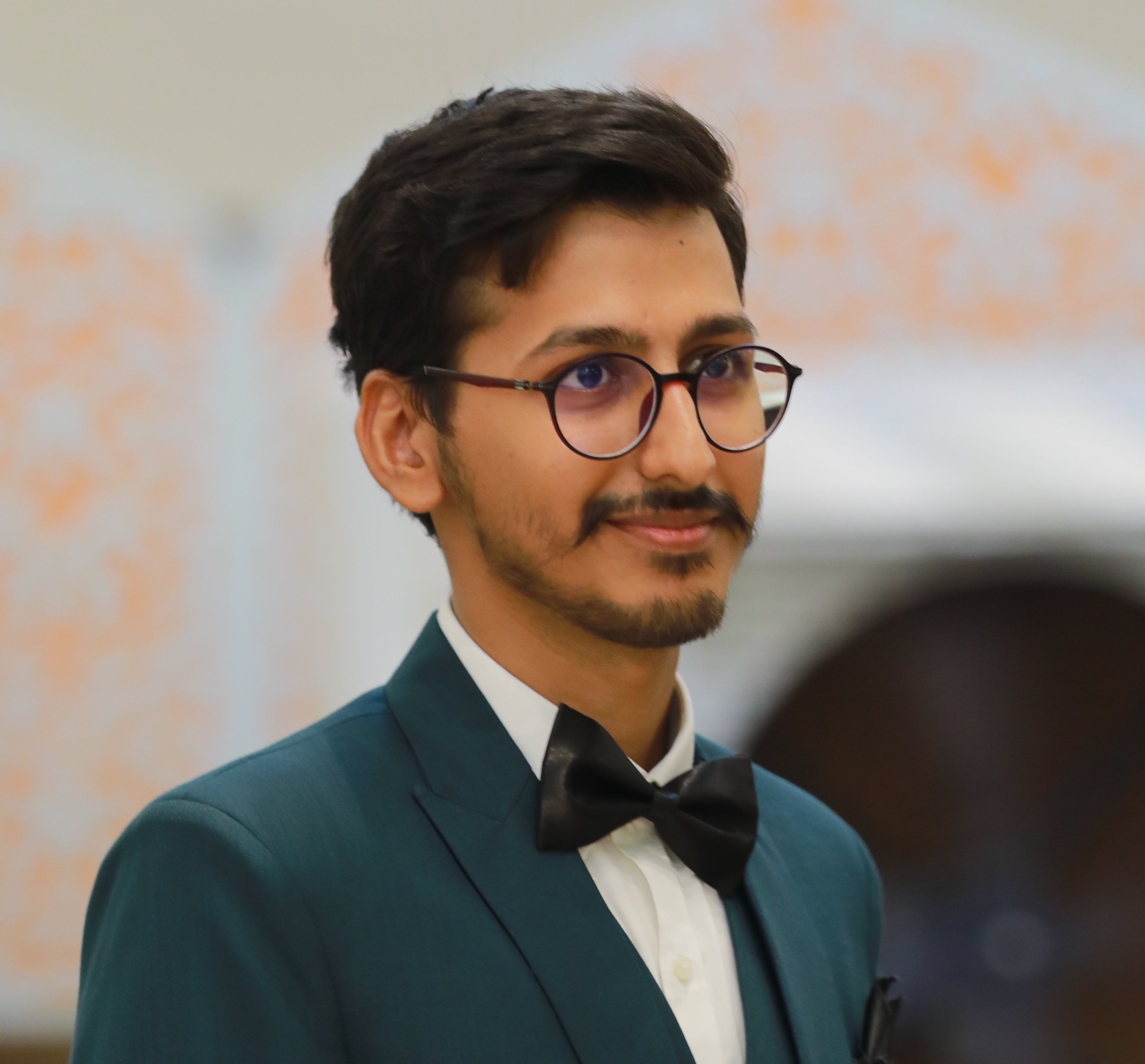 Amit Gaddi - Senior Software Engineer | React, Java, AWS Expert